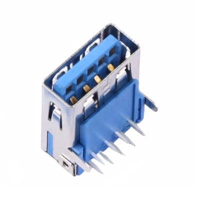 XUNPU TYPE-C-621-WDR USB, DVI, HDMI Connector Adapter Chip