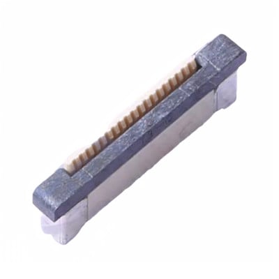 HDGC 0.5K-A-26PBF FFC/FPC Flat Flexible Connector Assembly