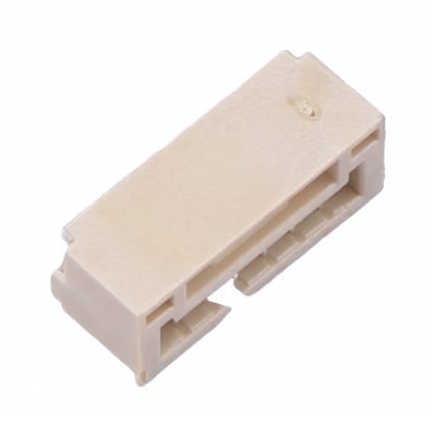 XUNPU WAFER-GH1.25-7PLB Male Header Pins