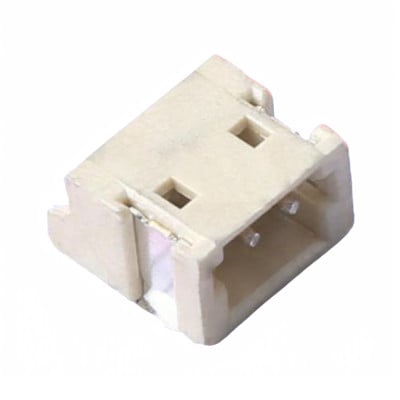 HanElectricity 1251WRS-08P Male Header Pins