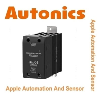 Autonics SRH1-4260-N Solid State Relay