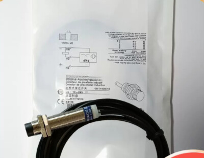 Schneider XS2M08PC410 Proximity Sensor for sale