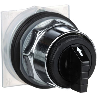 Schneider 9001KS46 Configurable Switch Body
