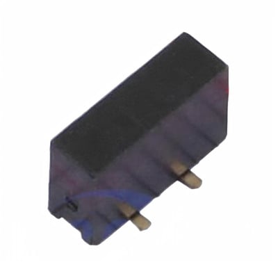 XYECONN PM1.27-UL2D-4A Female Socket Header Receptacle