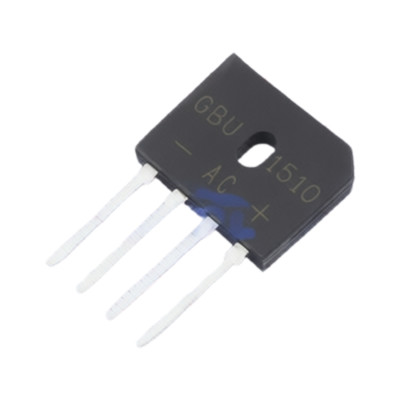 FUXINSEMI GBJ2510