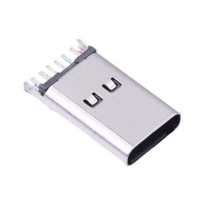 kinghelm KH-TYPE-C-W.SMT-6P