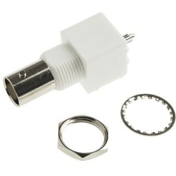 Amphenol B6251G1-NPP3G-50 Coaxial Connector (RF) Adapter for sale