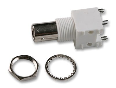 Amphenol B6251G1-NPP3G-50 Coaxial Connector (RF) Adapter for sale