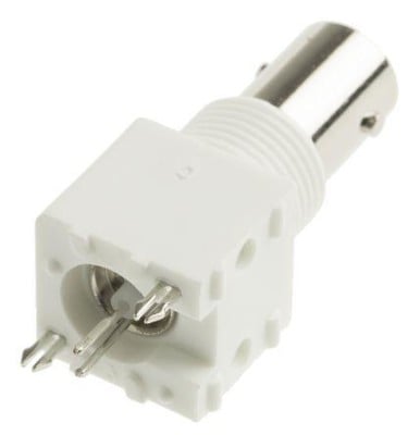 Amphenol B6251G1-NPP3G-50 Coaxial Connector (RF) Adapter for sale