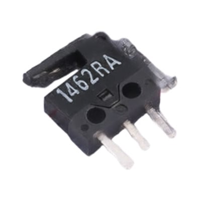 OMRON D2QW-C003H Limit Switch