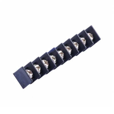 KANGNEX WJ45C-B-9.5-12P-13-00A Barrier Blocks Chip