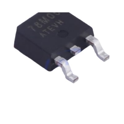 Agertech AT6211A28SAG Linear LDO Voltage Regulator