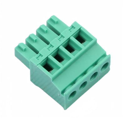 MAX MX15EDGKA-3.81-04P-GN01-Cu-Y-A PCB Header & Plug Socket for sale