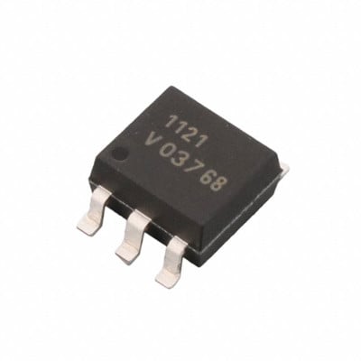 VISHAY VOR1121A6 Solid State Relay