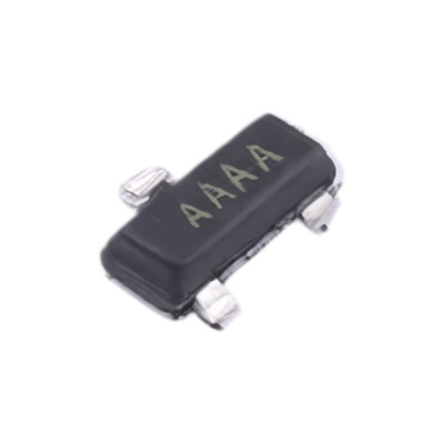 HGSEMI MAX706TM/TR Supervisor Chip
