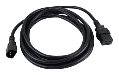EATON P047-002 Power Line Cable and Extension Cord Assembly