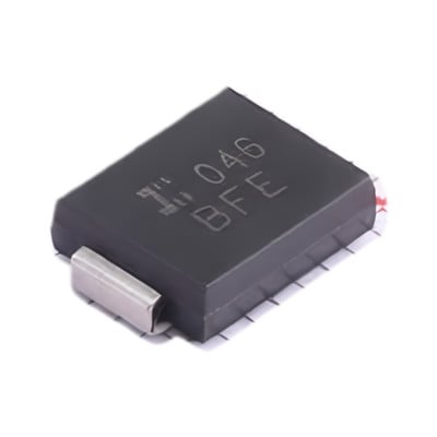 DIODES 3.0SMCJ28A-13 TVS Diode
