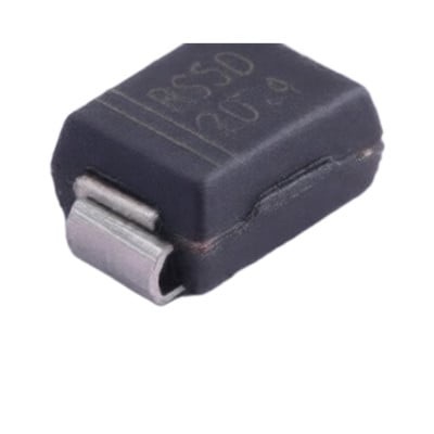 Jingdao Microelectronics RS5AC Single Diode