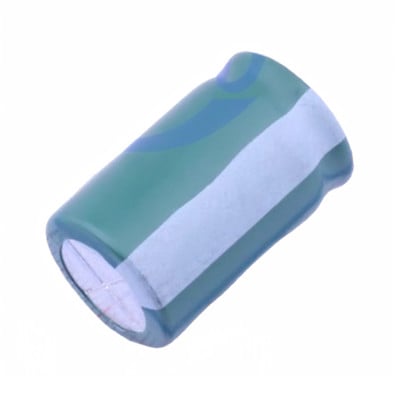 Man Yue Tech EGF108M1VI20RR Aluminum Electrolytic Capacitor