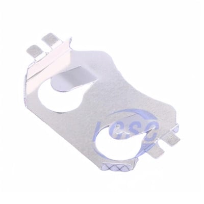 MYOUNG MY-2032-08L Blade Type Power Connector Assembly