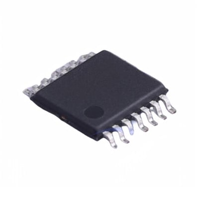 AMS AS5048B-HTSP-500 Angle & Linear Position Measuring Chip
