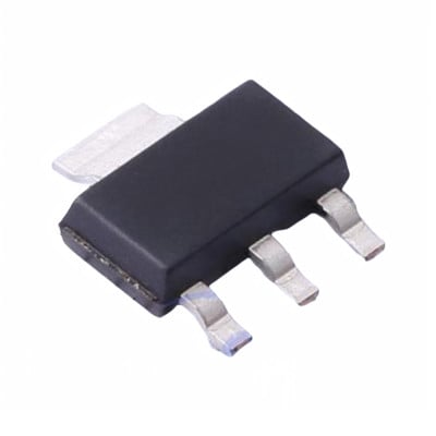 ARK micro DMX1072 Single MOSFET