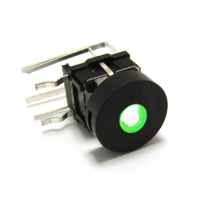 TL1260 Series Illuminated, Through Hole Right Angle Tactile Switch for sale