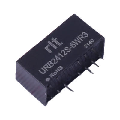 RLT URB2412YMD-30WR3 DC DC Converter Chip