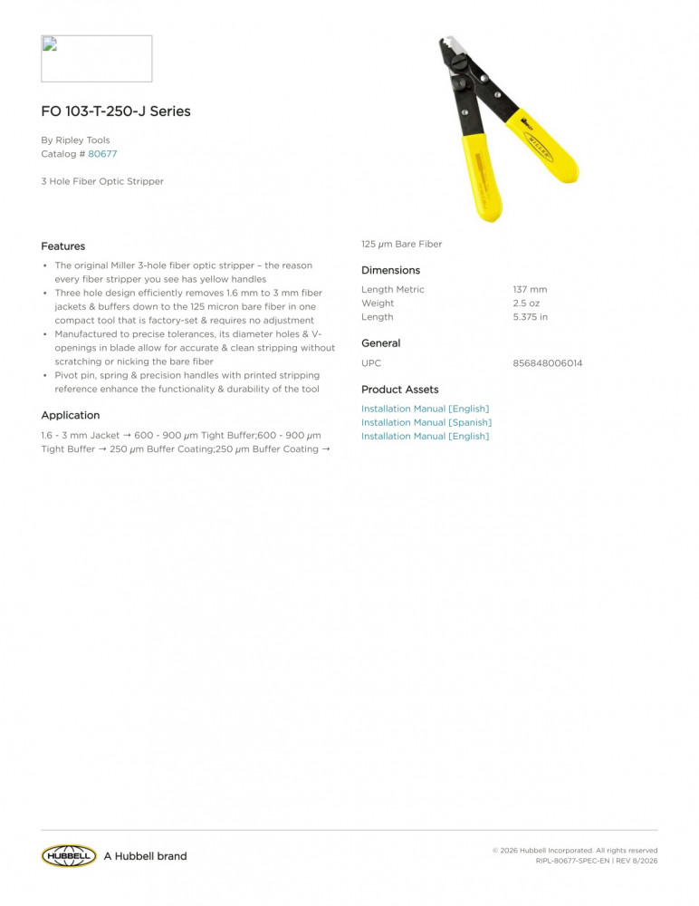 80677 product documentation preview