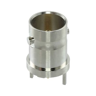 Samtec BNC7T-P-C-GN-ST-CA6 Coaxial Connector (RF) Assembly