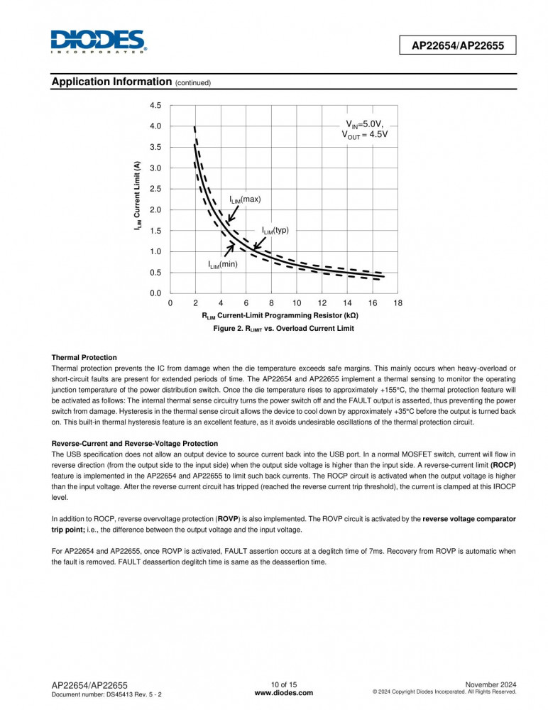 AP22655WU-7 datasheet page 10