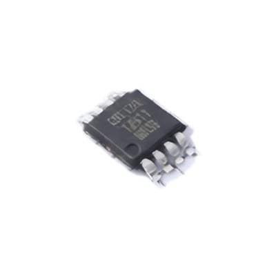 COSINE COS12A12511 Analog Switch Multiplexer Demultiplexer IC for sale