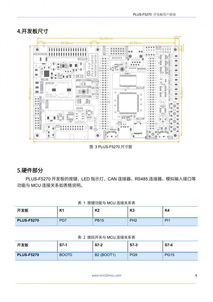 PLUS-F5270 document page 4