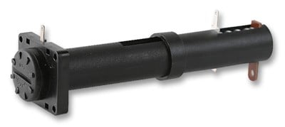 Bulgin BX0001/1 Blade Type Power Connector Assembly
