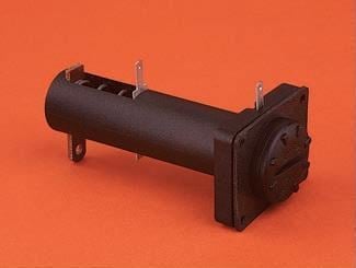 Bulgin BXS012/1 Blade Type Power Connector Assembly for sale