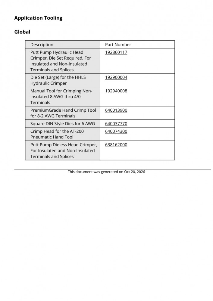 Product document page 3