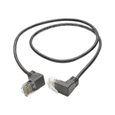 EATON N201-SR1-GY Modular Ethernet Cable (RJ45/RJ11)