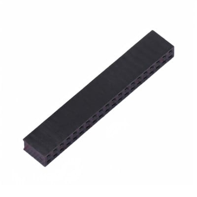 Megastar ZX-PM2.0-2-20PY Female Socket Header Receptacle