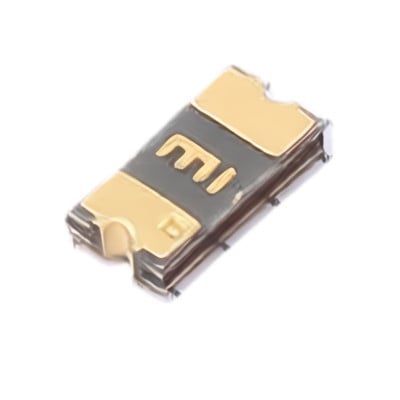 BOURNS MF-USMF035-2 PTC Resettable Fuse