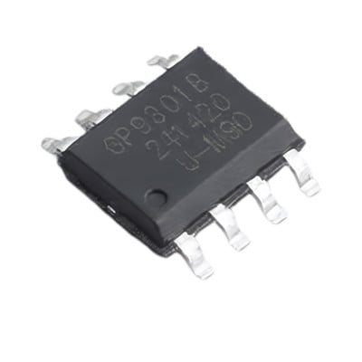 Guestgood GP9301B-F2K-D1V10-SW Special Purpose ADC/DAC Chip