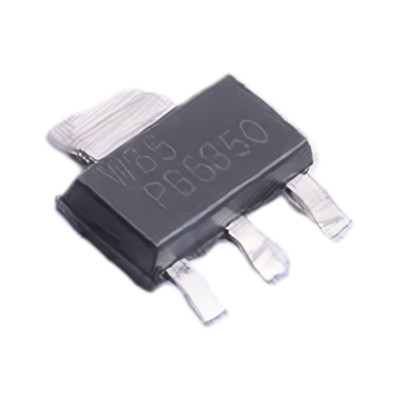 JSMSEMI PBSS4350Z-JSM
