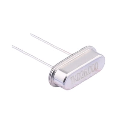 TKD CD05M01431818RDCAD1 Crystal