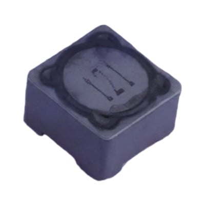 Cybermax CMLH1207S331MTT Fixed Inductor