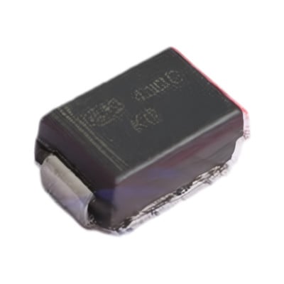 JUXING SMBJ18A TVS Diode
