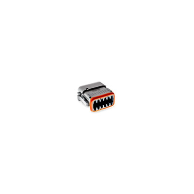 ITT CANNON IT06-8SA-024