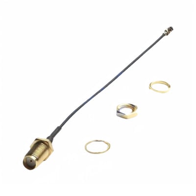 AntennaHome AHCG.101 Gas Sensor Chip