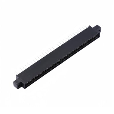 WingTAT KSD100MEP03BK Edgeboard Connector Chip
