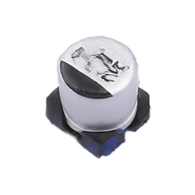 ChengTao RVT1A470M0505ZY Aluminum Electrolytic Capacitor
