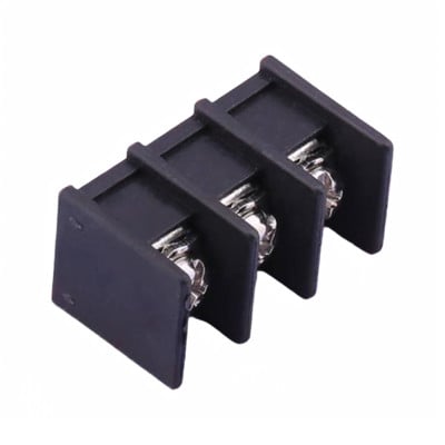 KANGNEX WJ45S-B-9.5-03P-13-00A Barrier Blocks Terminal Chip for sale