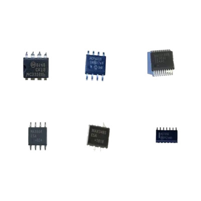DIODES AZ1084CD-ADJTRG1 Adjustable Linear LDO Voltage Regulator